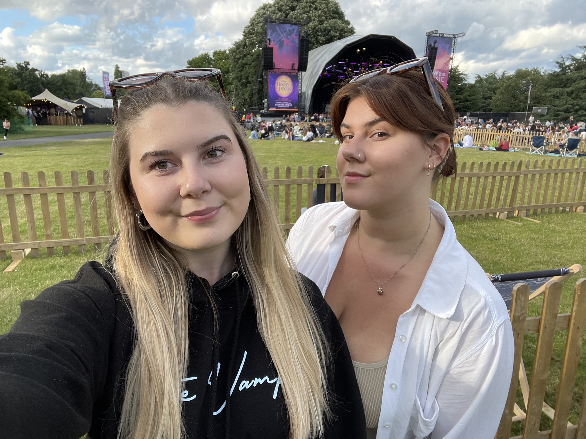 About – FOR THE FANS