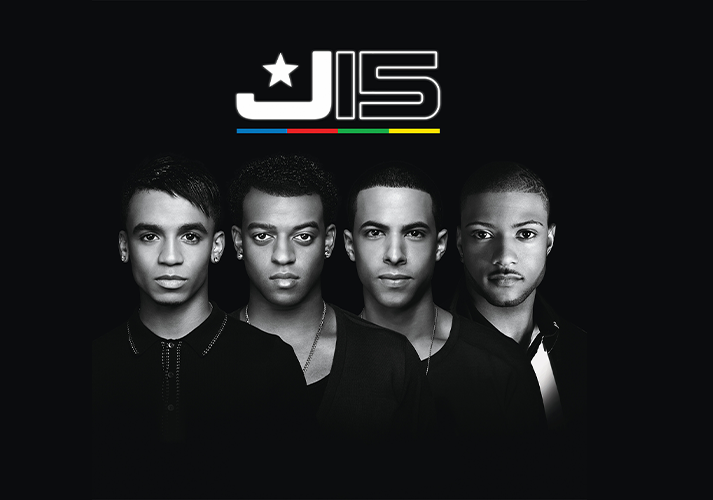 JLS celebrate 15 years of their debut album with ‘J15’ – FOR THE FANS