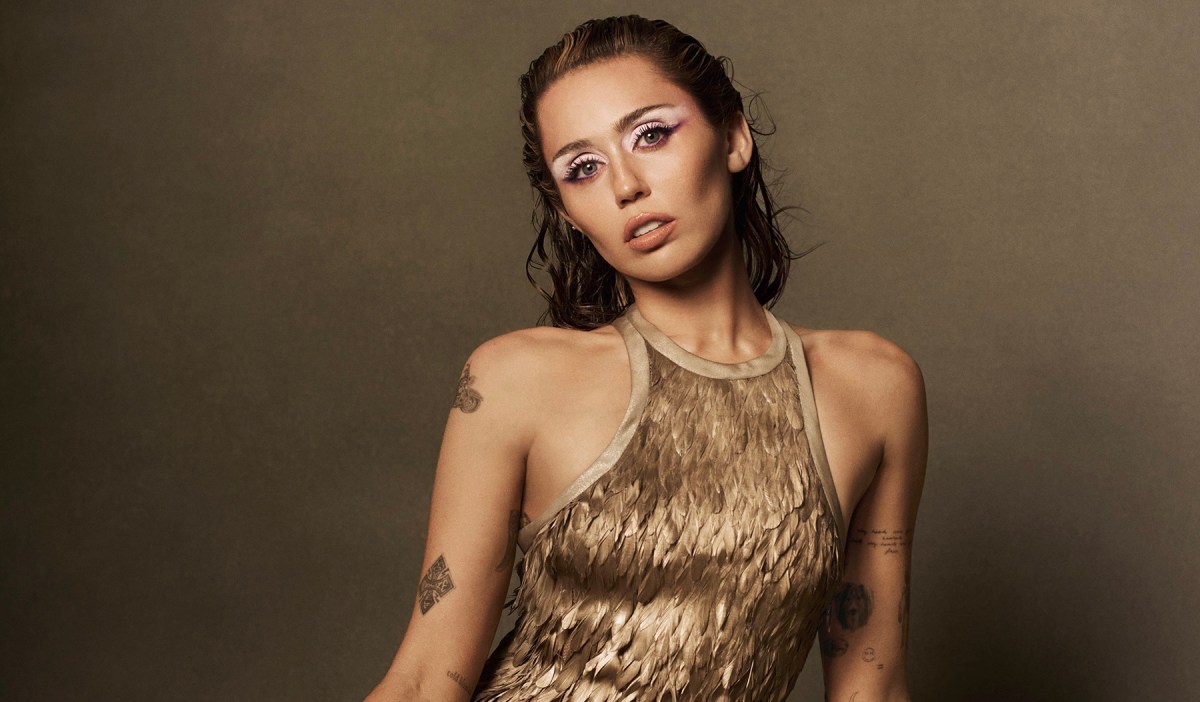 Miley Cyrus reveals plans for an album coming in 2025 – FOR THE FANS