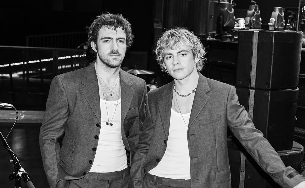 Inside ‘Obsession’: Rocky Lynch on perfecting The Driver Era’s fourth ...