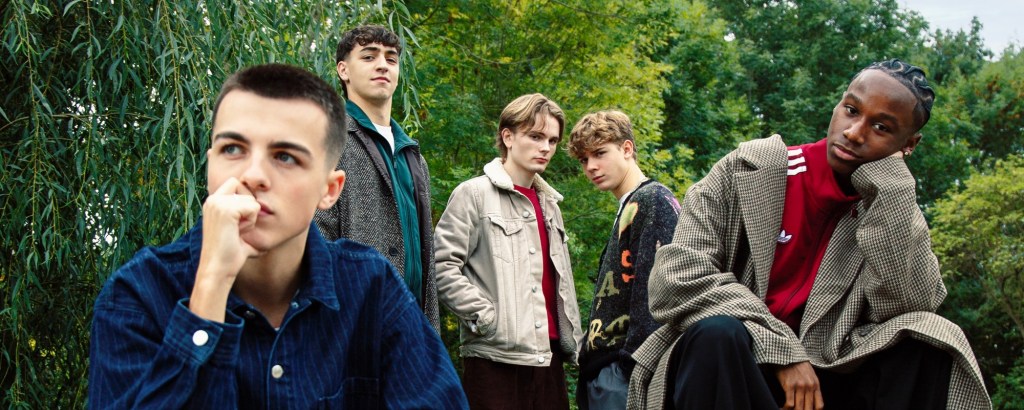 Absnt Mind release new song ‘Stitch’ – FOR THE FANS