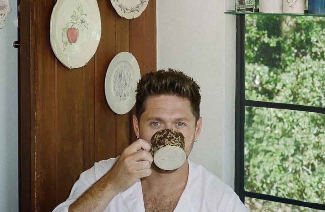 Niall Horan announces first leg of ‘Dinner Party: Live On Tour’ – FOR ...